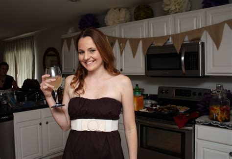Nolan S Story I Threw A Bridal Shower Folks Pinterest Was My Brain