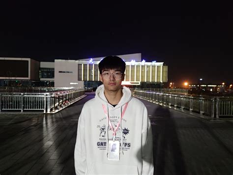 2021 2022学年国家奖学金获奖者风采展示——江鹏 合肥职业技术学院 学工部学生处