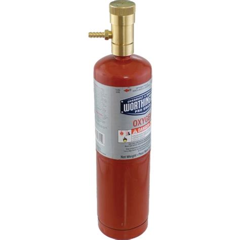 Oxygen Regulator For Disposable Tanks