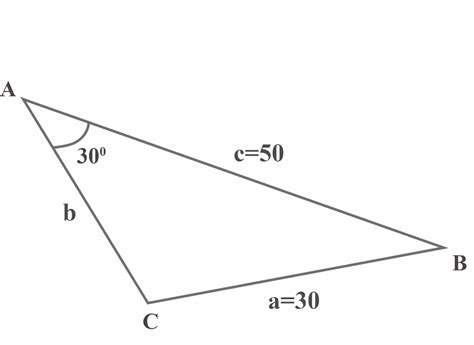 Ssa Triangle Explanation And Examples Ssa Triangle Explanation And Examples