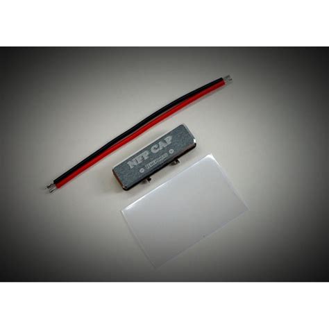 Compact Size Noise Filter Power Capacitor Team Powers Tpr Nfpcap
