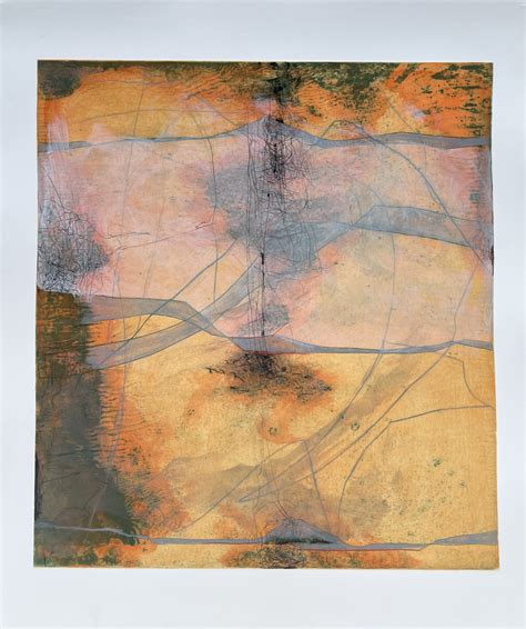 Platemark Podcast Interview With Solarplate Master Dan Welden