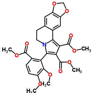 Dimethyl 3 2 3 Dimethoxy 6 Methoxycarbonyl Phenyl 5 6 Dihydro 1 3