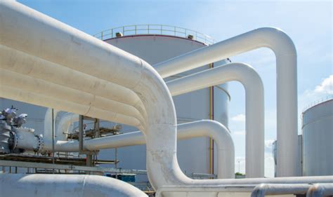 Midstream Pipeline Gasoline Release Response Pinnacle Engineering