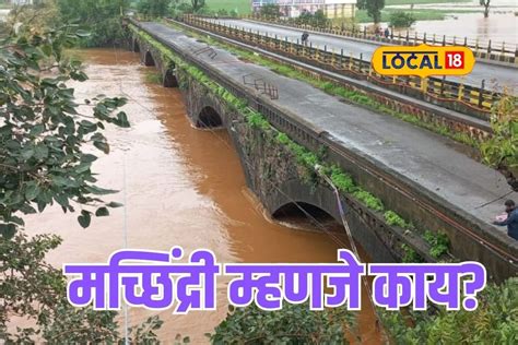 मच्छिंद्री झाली की महापूर आलाच कोल्हापूरकर असं का मानतात नेमकं काय होतं