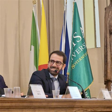 Carlo Petta Università Di Roma Lumsa