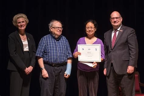 Kutztown Mathematics Department News 2018 19 Kutztown University