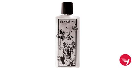 Catchy Elysium Parfum - ein es Parfum für Frauen und Männer 2019