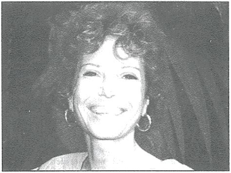 Roberta Johnson