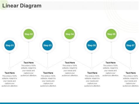 Implementing Human Resources HR Best Practices Strategy Linear Diagram Ppt Icon Slides PDF
