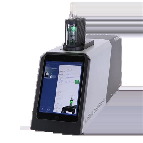 Airstar Cfpp Cold Filter Plugging Point Analyzer Rotadia Laboratuvar