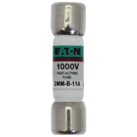 Fluke Meter Fuse 11a Meter Fuse · Tracklink