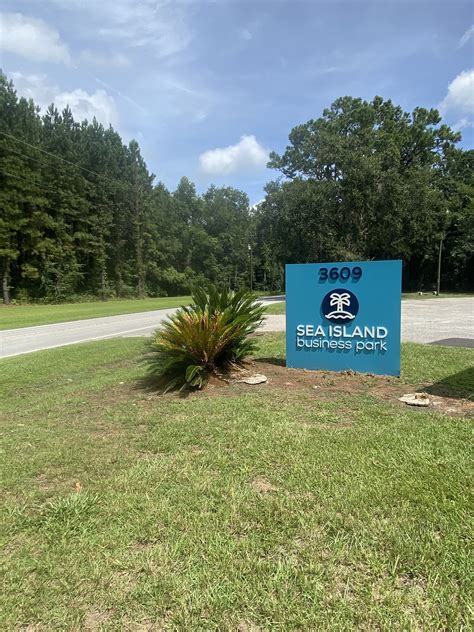River Rd Johns Island Sc Sea Island Business Park Loopnet
