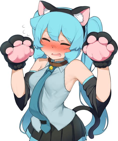 Hatsune Miku Vocaloid Drawn By Abmayo Danbooru