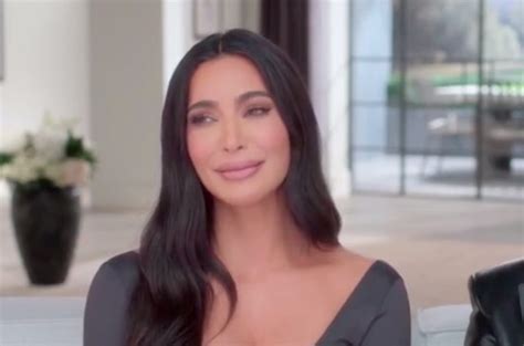 Kourtney Kardashian Reveals Shockingly Cruel Insults She Calls Kim