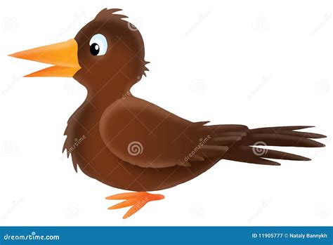 Rook Stock Illustration Image Of Clipart Comics Over 11905777