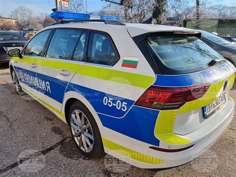 Иззети са 40 килограма тютюн във видинския квартал „Нов път“ съобщиха