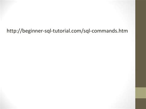 Database Database Management System Mysql