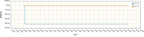 Pnp Using An NPN To Detect High Voltage And Switch A Battery Circuit Electrical Engineering