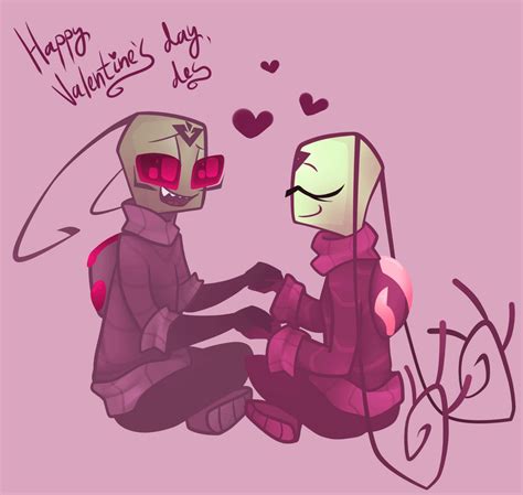 Young Love By Zmei Kira On Deviantart