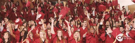 Cérémonie de remise des diplômes 2023 CY faculté de droit