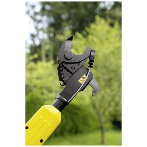 Karcher Tlo 18 32 Cordless Tree Lopper Bare Tool Machine Mart