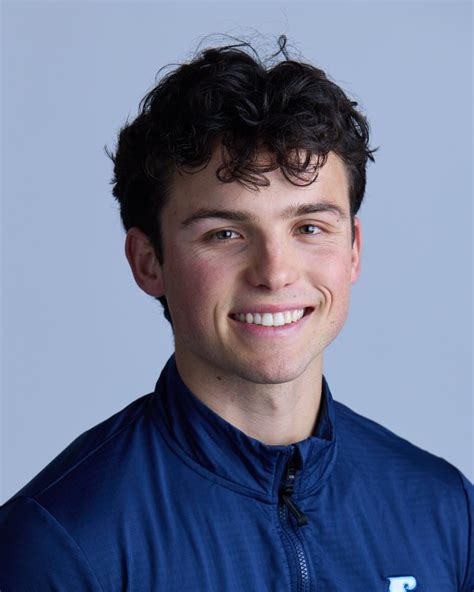 Patrick Gallagher Mens Basketball Coach University Of San Diego