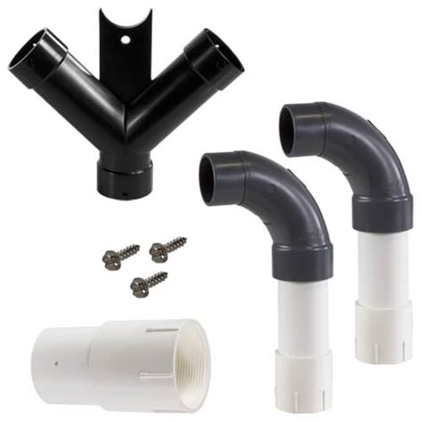 Jandy R0487700 Inlet Piping Kit Js100 Sm Voomi Supply
