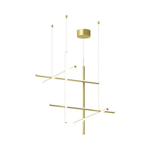 Flos Coordinates Module S Pendant Lamp