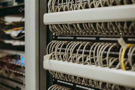 Benefits Of Structured Cabling For Business Connectivity