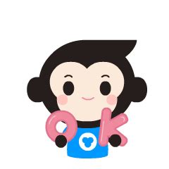 猿辅导的小猿手办 小猿手办 小猿辅导 大山谷图库