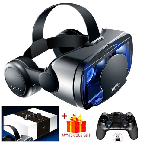 VR-очки для смартфона для Мультиплатформа купить по выгодной цене в ...