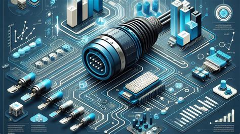 Connector Industry Market Overview 2000 To 2024