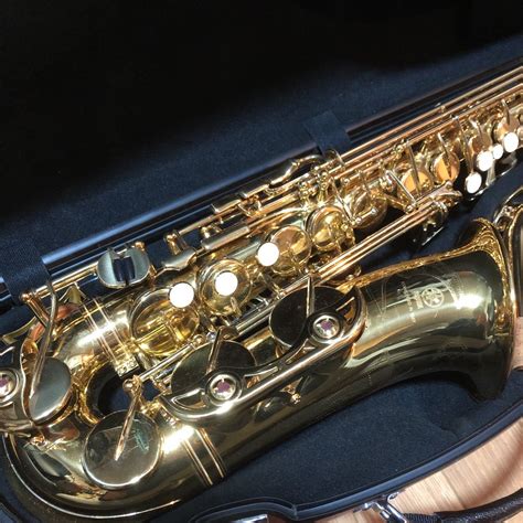 Yahooオークション Yamaha アルトサックス Yas 62