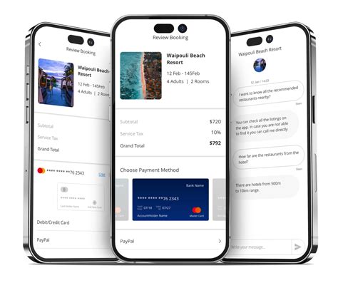 Best Travel App Development Company TechAhead