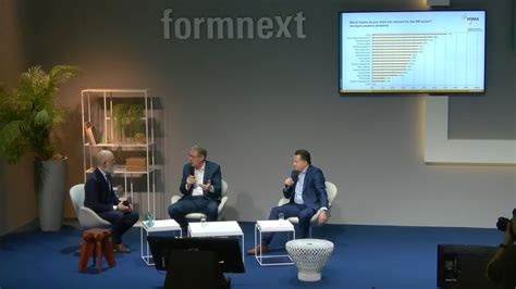 Formnext TV Morning Talk 16 11 2022 YouTube