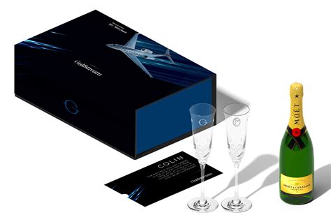 First Class Collection Gildedbox