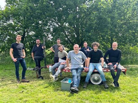 Beckhoff Automation Belgium On Linkedin Beckhoff Automation Teambuilding Dreamteam Teamspirit