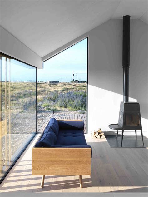 Gallery Of Pobble House Guy Hollaway Architects 7 Interior