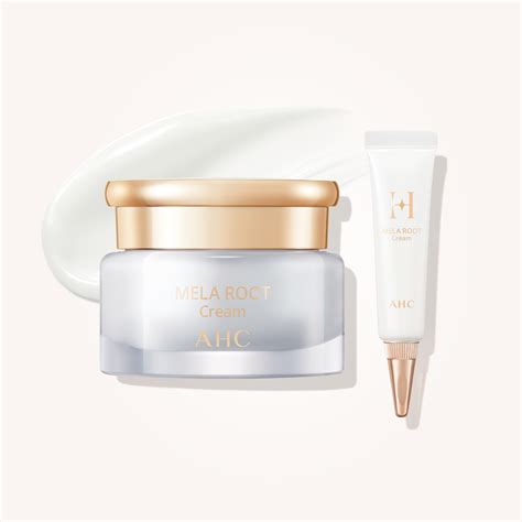 H 멜라루트 크림 Product AHC