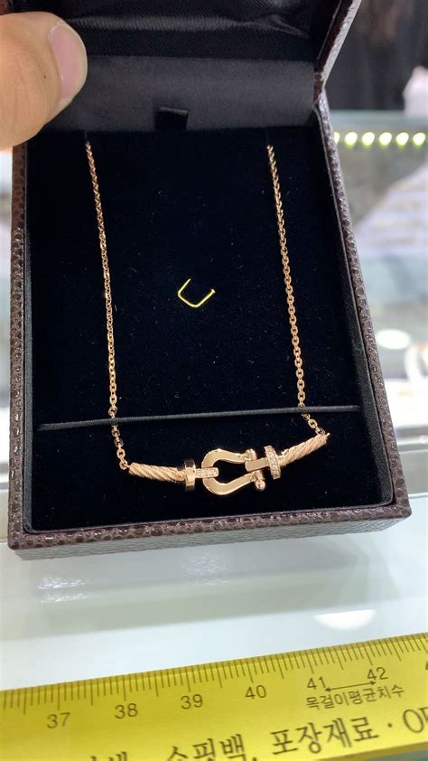 14k 말발굽 세트 반지귀걸이 중고나라