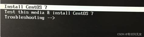 Win Centos Windows Centos Csdn