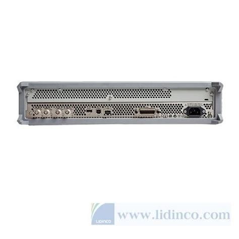 Máy Phát Xung Keysight 81160a Pulse Function Arbitrary Noise Generator Chuyên Thiết Bị