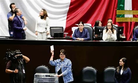 A Nuevos Consejeros Del Ine Debemos Darles El Beneficio De La Duda