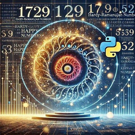 Tikaram Subedy On Linkedin Strange Numbers In Mathematics Concepts And Python Implementation