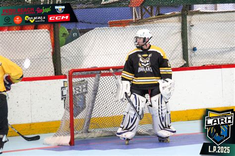 Liga Argentina De Roller Liga Argentina De Roller Hockey
