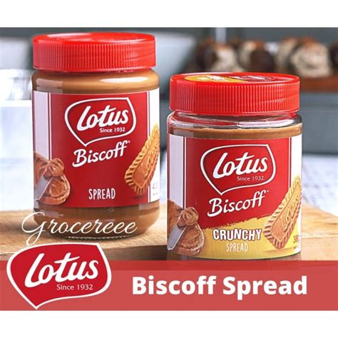 Lotus Biscoff Spread Lazada Ph