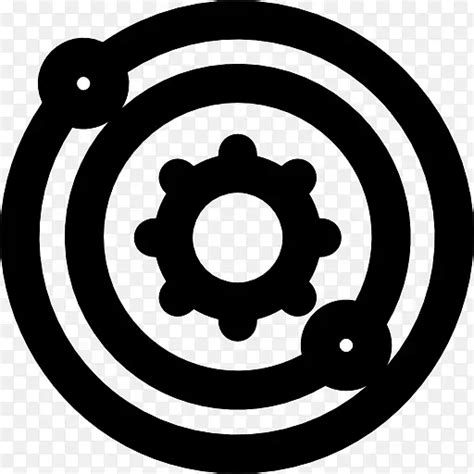 数据库服务器计算机图标microsoft Sql Server 太阳系png图片素材下载 图片编号925845 Png素材网