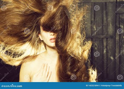 Jeune Fille Sexy Photo Stock Image Du F Minin Sexy