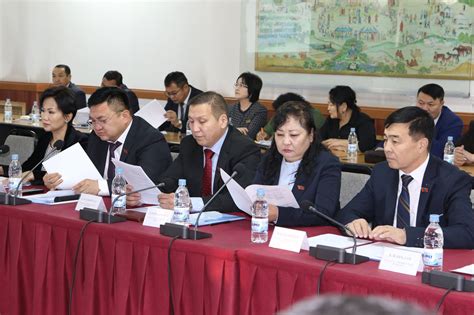 НОГООН ХӨГЖЛИЙН ХЭТИЙН ЗОРИЛТОО ТОДОРХОЙЛОВ